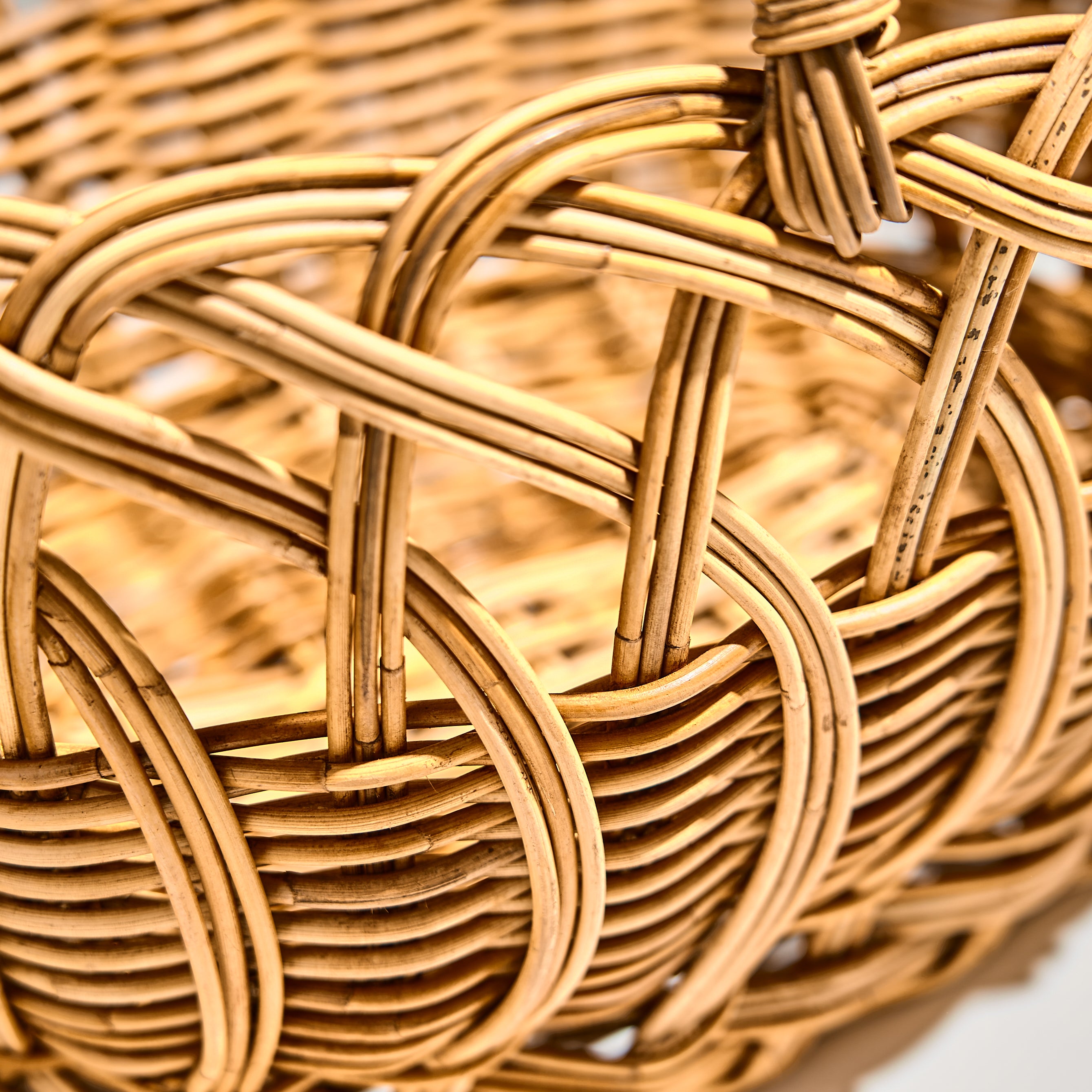 ARUROG BASKET – CACHELLIE Official Store